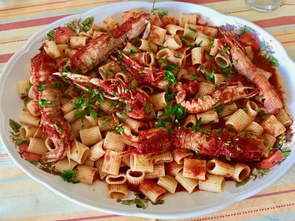 What do Italians eat at home? - Italian Provincial Tours